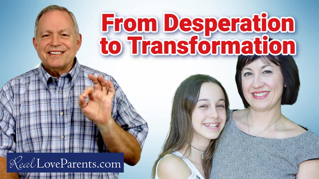 Parenting Training for Disruptive Behavior