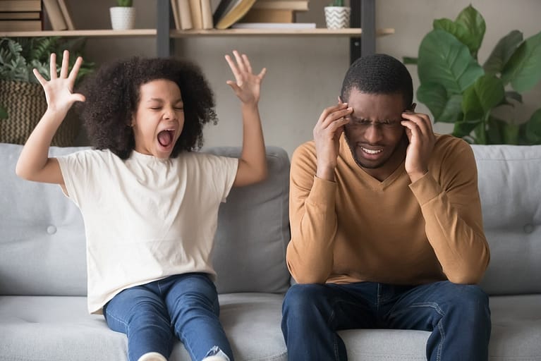 Ridiculously Effective Parenting l RealLoveParents.com