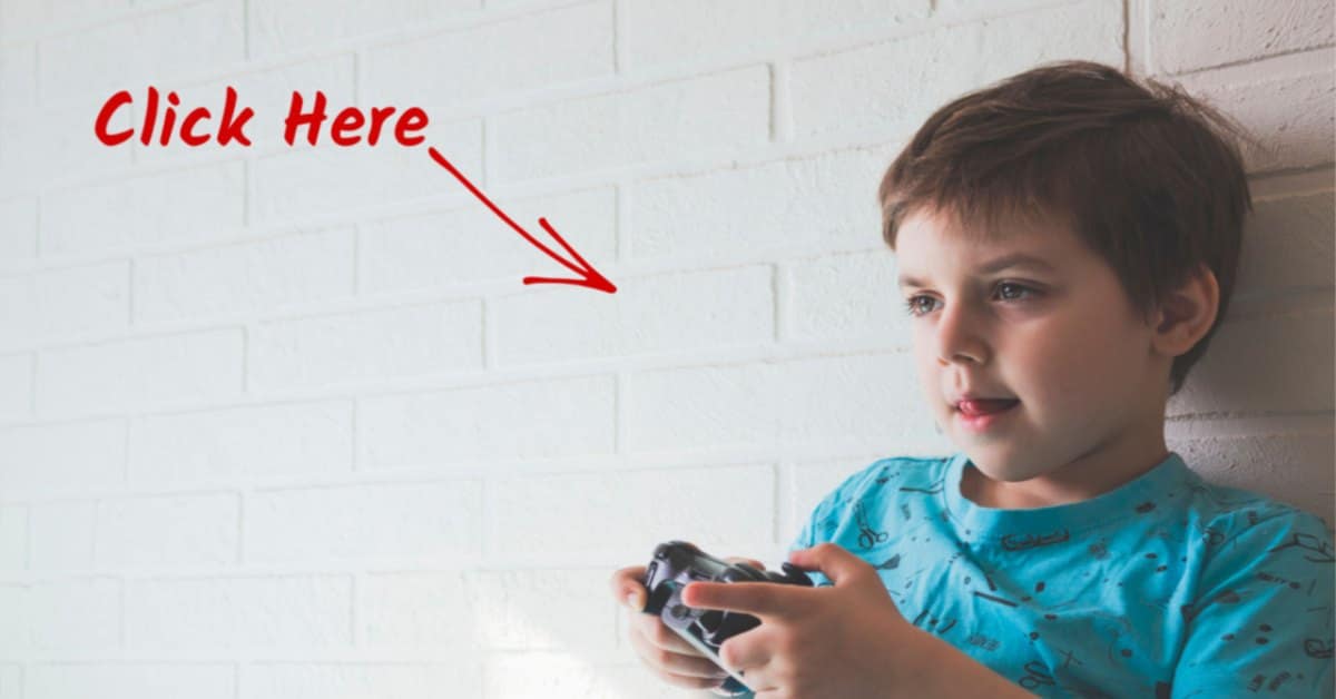 Your Child is Addicted to Video Games - Real Love Parents