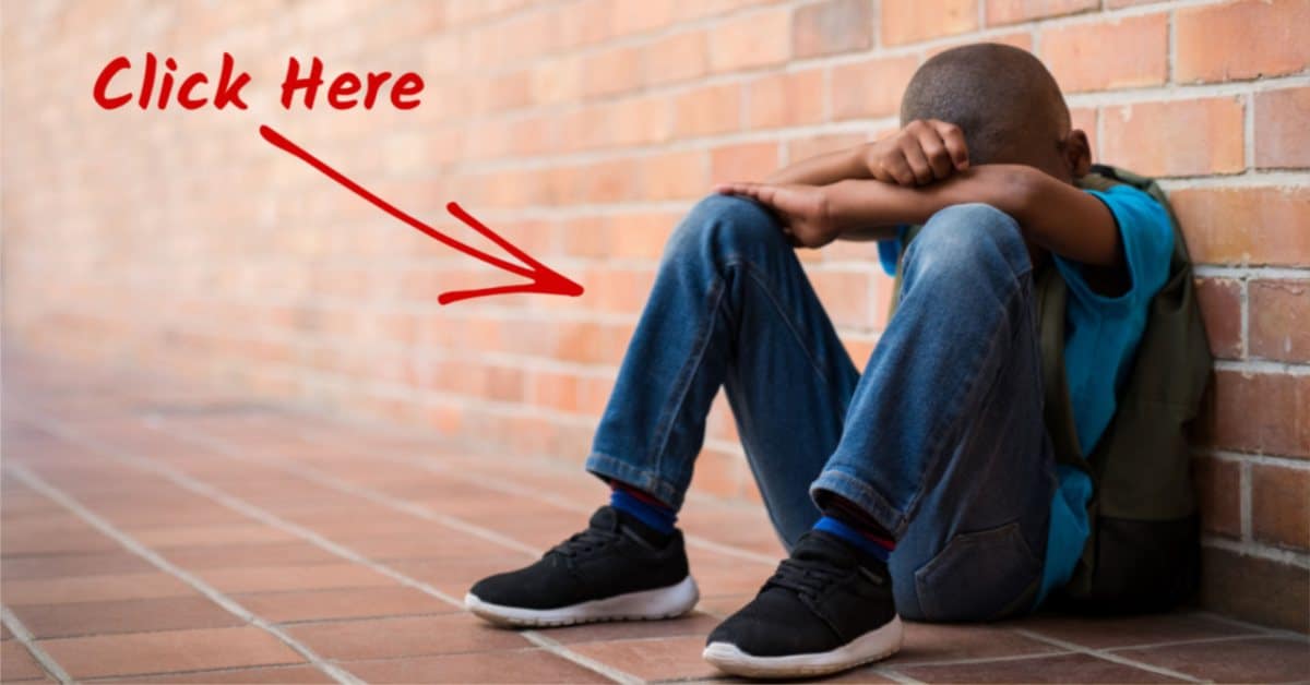 Your Child is Withdrawn - Real Love Parents