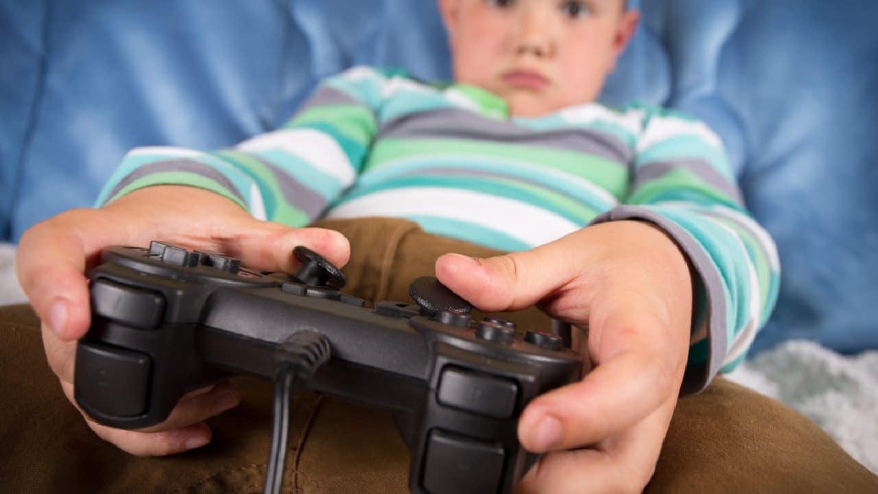 Your Child is Addicted to Video Games - Real Love Parents